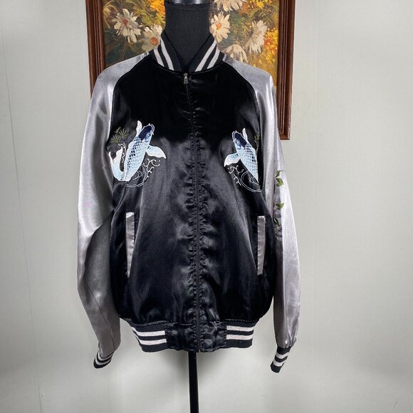 Japanese Traditional | Jackets & Coats | Vintage Japanese Traditional ...